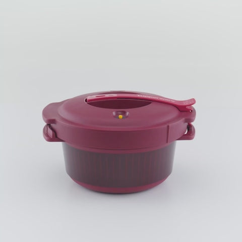 Microwave Pressure Cooker – Tupperware Brand