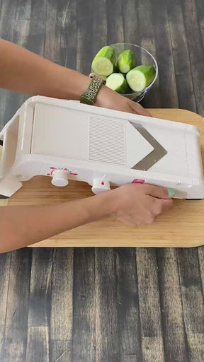 Mandoline – Tupperware US