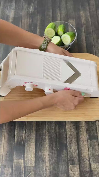 Mandoline – Tupperware US