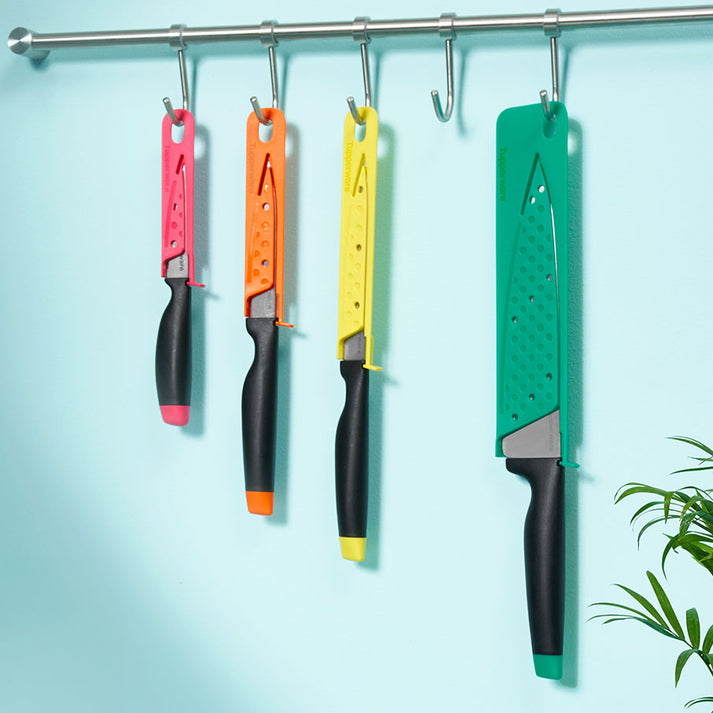 Tupperware® Amazing Series Paring Knife – Tupperware Brand