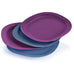 Microwave Reheatable Luncheon Plates – Tupperware Brand