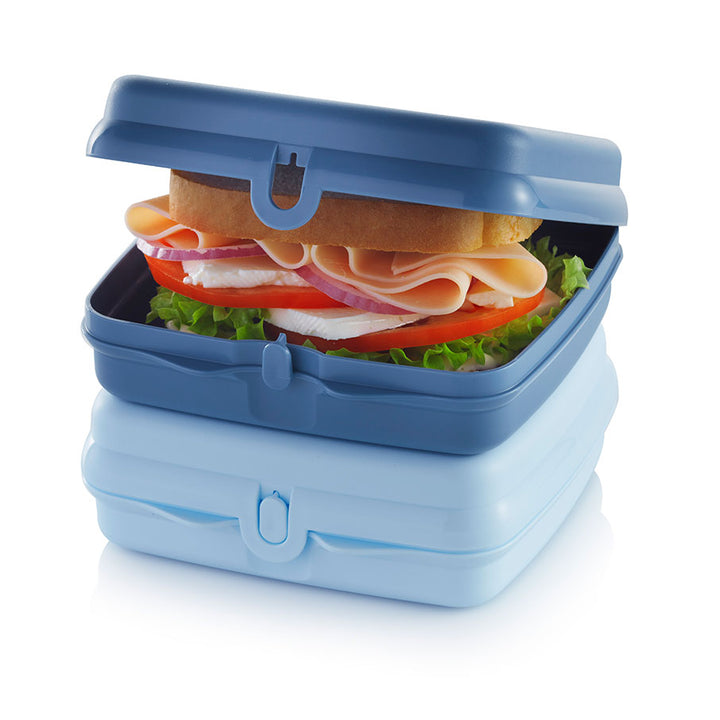 Lunch – Tupperware US