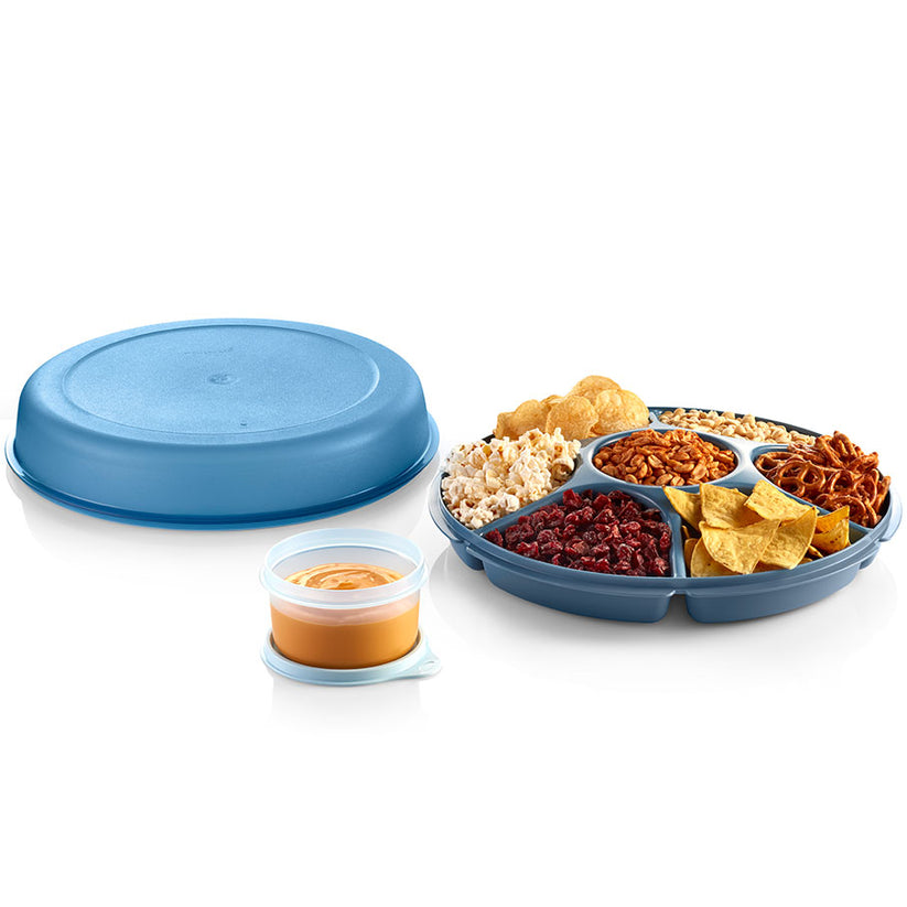 Serving Center® Set – Tupperware Brand