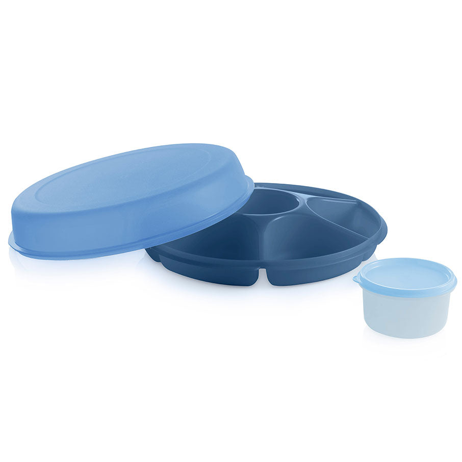 Serving Center® Set – Tupperware Brand