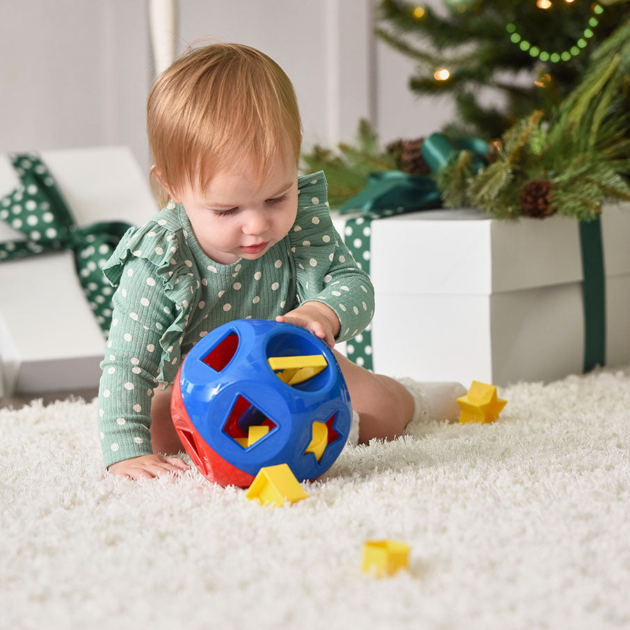 Shape-O® Toy – Tupperware Brand
