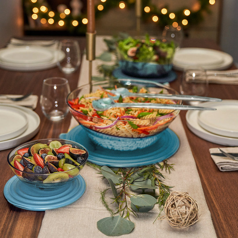 Sheerly Elegant® Extra Small Bowls – Tupperware US