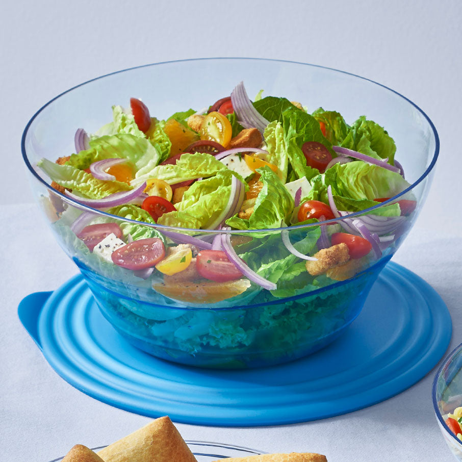 Sheerly Elegant® | 2-piece Set – Tupperware Brand