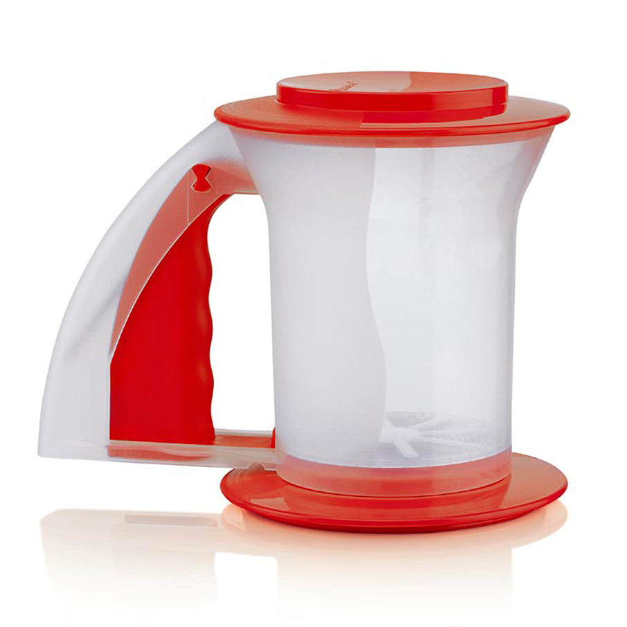 Tupperware® Sift ’N Store | Sifter and Storage Container, 2-cups/250 g ...