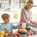 Tupperware® Sift ’N Store | Sifter and Storage Container, 2-cups/250 g ...