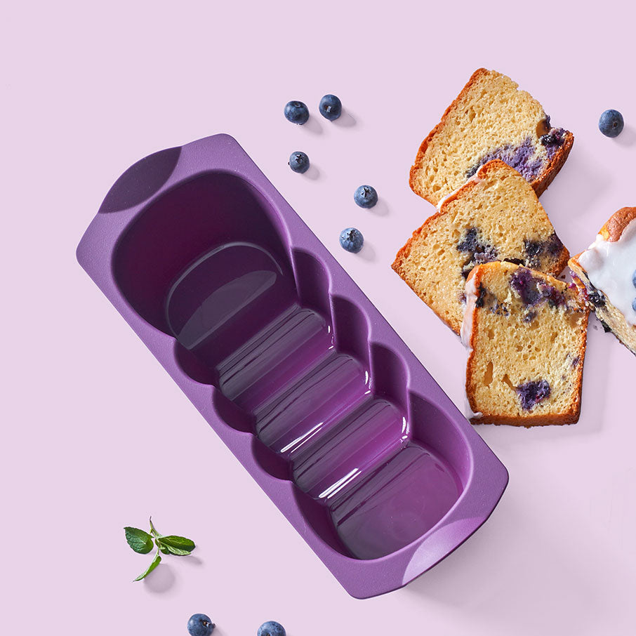 Silicone Loaf Form – Tupperware Brand