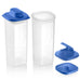 Slim Line Pitcher with Strainer Set – Tupperware US