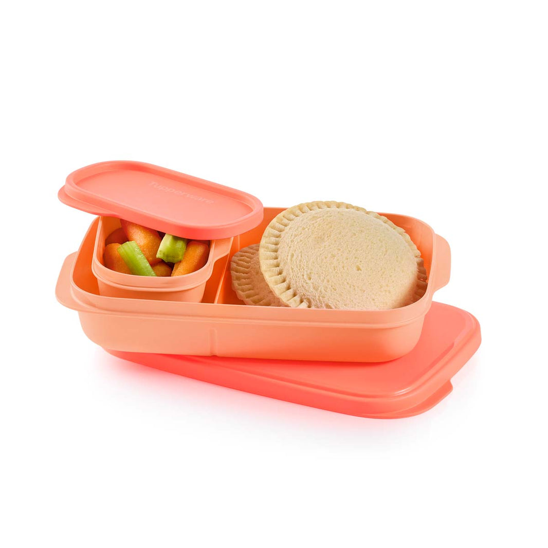 Lunch and Snacks – Tupperware US