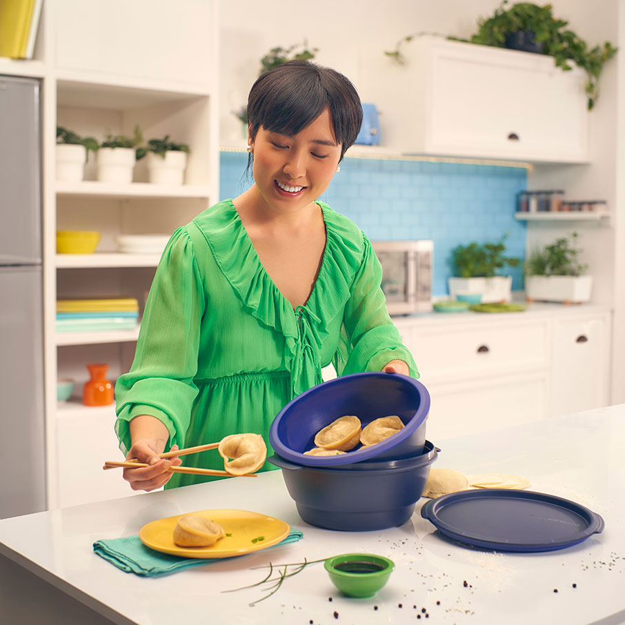 Tupperware® Smart Multi-Cooker – Tupperware US