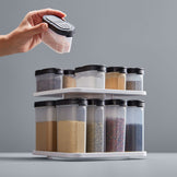 Spice Carousel – Tupperware Brand