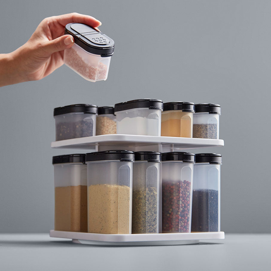 Spice Carousel – Tupperware Brand