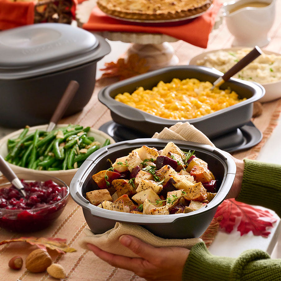 Tupperware® Official Site | Innovative Kitchen Products and More ...