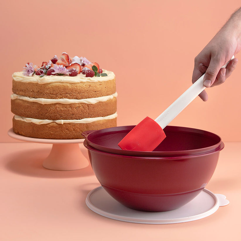 Classic Silicone Spatula – Tupperware US