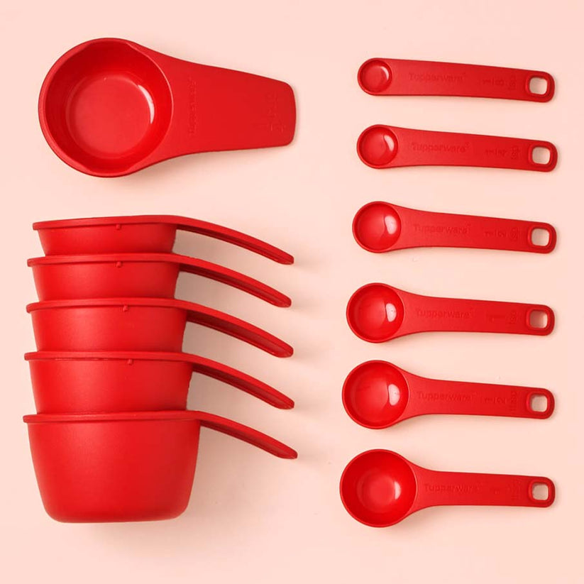 Measuring Mates Set – Tupperware