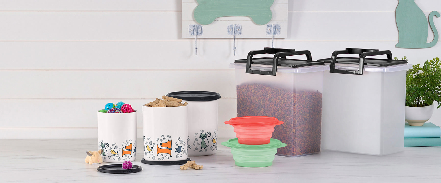Tupperware® Official Site | Innovative Kitchen Products and More ...