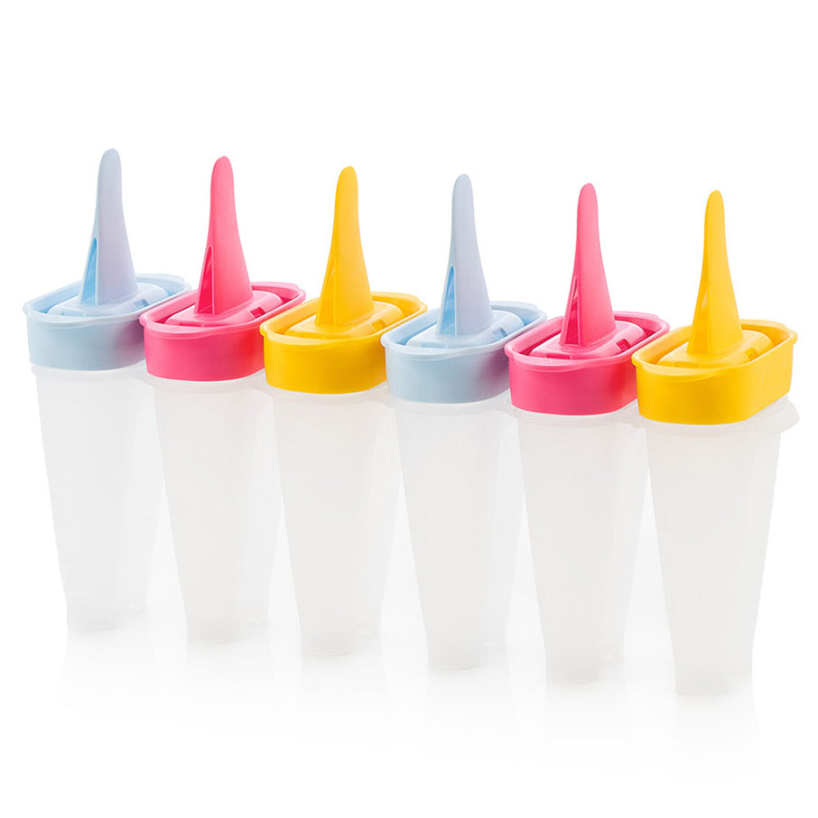 LolliTups® Freezable Forms – Tupperware Brand