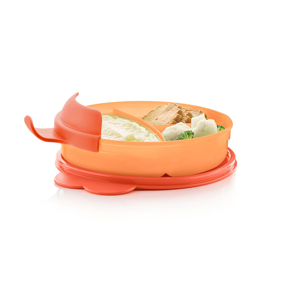 TupperKids® Feeding Set – Tupperware Brand