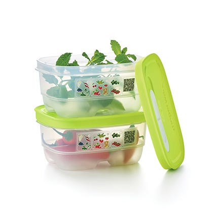 Host a Party – Tupperware US