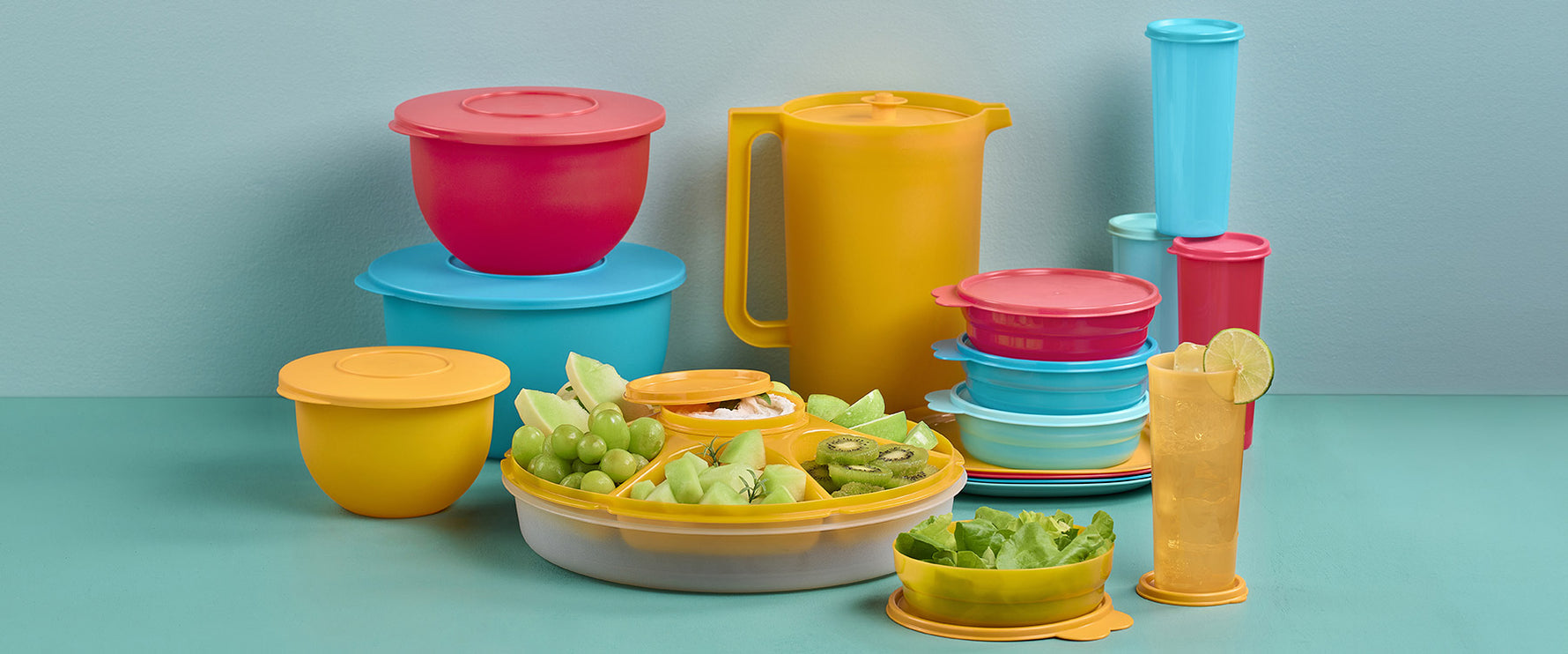 Tupperware® Official Site | Innovative Kitchen Products and More ...