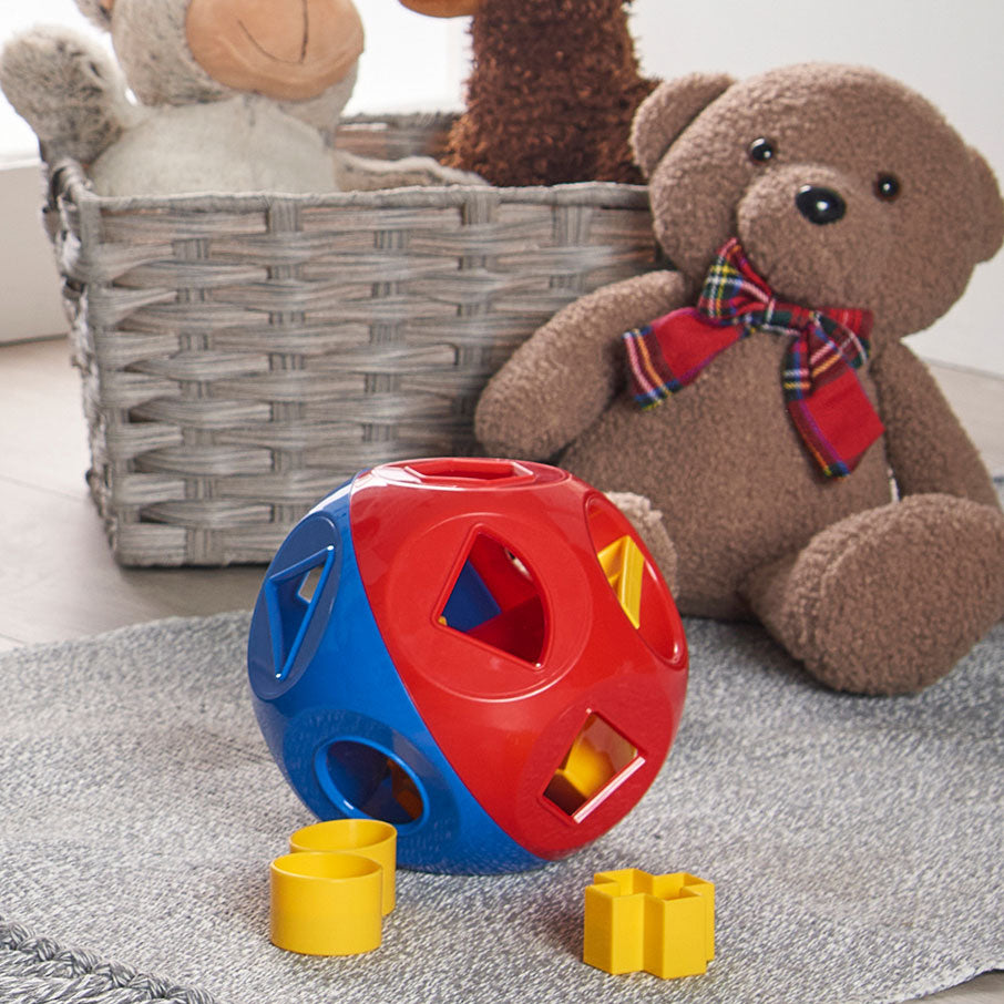 Shape-O® Toy – Tupperware Brand