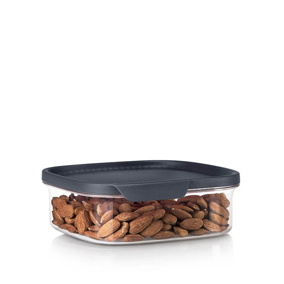 Tupperware® Ultra Clear® Square | 3¼ cup / 825 mL – Tupperware Brand