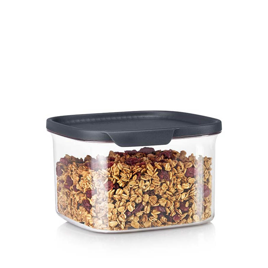Tupperware® Ultra Clear Square | 7 cup / 1.7 L – Tupperware Brand