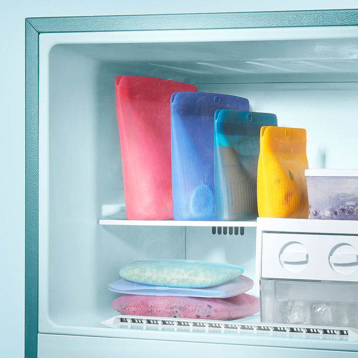 Ultimate Silicone Slim Bag | Medium – Tupperware Brand