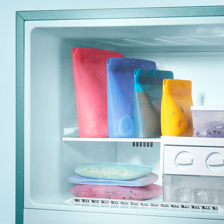 Ultimate Silicone Slim Bag | Large – Tupperware Brand