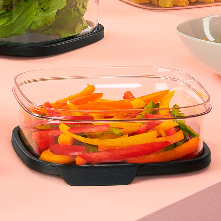 Tupperware® Ultra Clear – Tupperware Brand