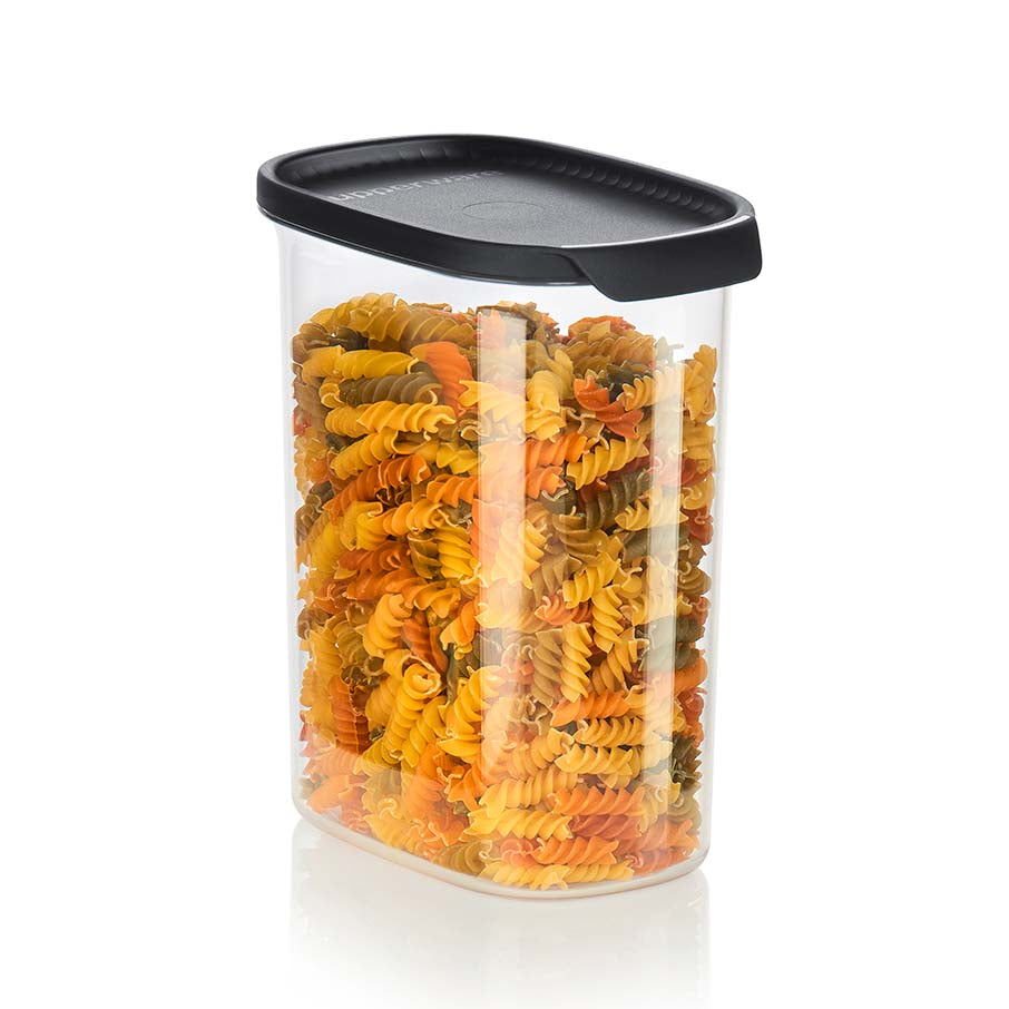 Tupperware® Ultra Clear® Oval | 9½ cup / 2.2 L – Tupperware Brand