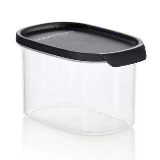 Tupperware® Ultra Clear® Oval | 4½ cup / 1 L – Tupperware Brand