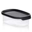 Tupperware® Ultra Clear Oval | 2 cup / 500 mL – Tupperware Brand