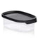 Tupperware® Ultra Clear® Oval | 2 cup / 500 mL – Tupperware Brand