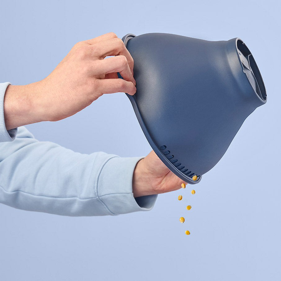 Tupperware® WOW Pop Microwave Popcorn Maker – Tupperware Brand