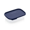 One Touch Fresh™ Rectangular 5 1/4-cup/1.3 L – Tupperware US