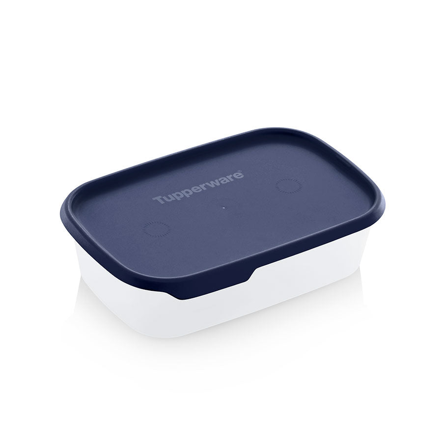 One Touch Fresh® Rectangular | 5¼ cup / 1.3 L – Tupperware Brand
