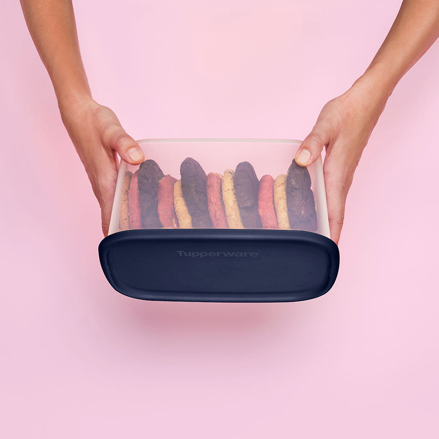 One Touch Fresh™ Get It All Set – Tupperware Brand