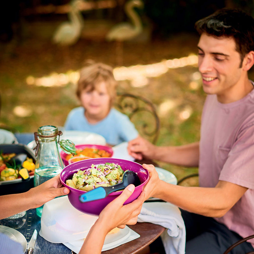 Simple Spoon – Tupperware Brand