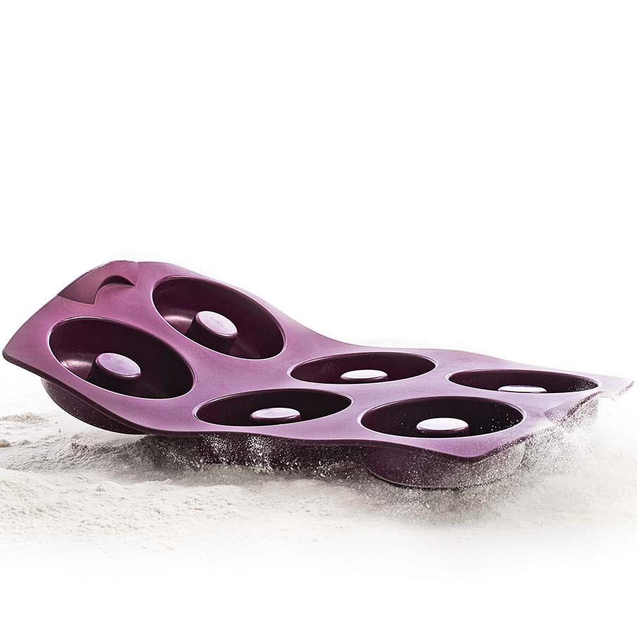 Silicone Ring Form – Tupperware Brand