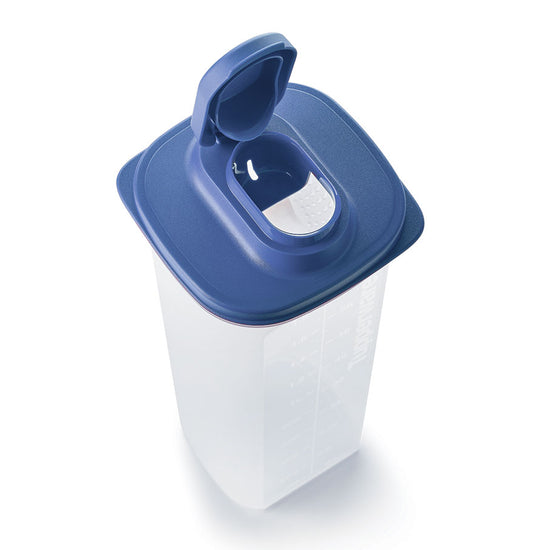 Slim Line Pitcher with Strainer Set – Tupperware