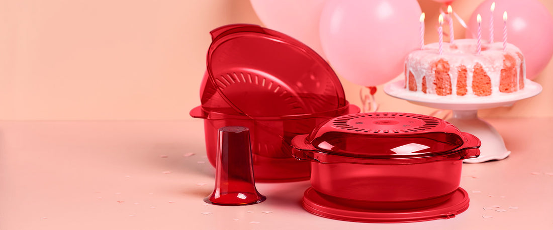Host a Party – Tupperware Brand