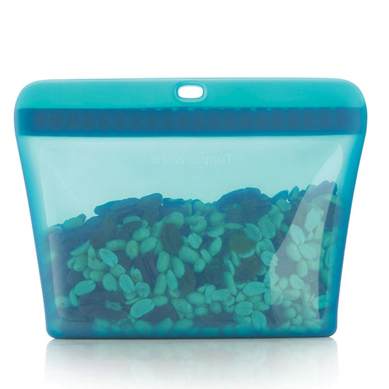 Ultimate Silicone Stand-Up Bag | Medium – Tupperware US