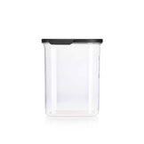 Tupperware® Ultra Clear® Square | 15 cup / 3.6 L – Tupperware Brand