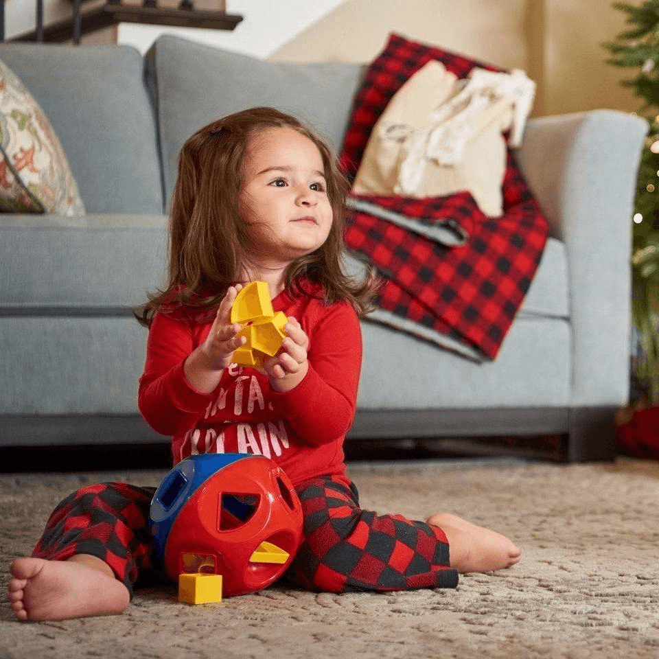 Shape-O® Toy – Tupperware Brand