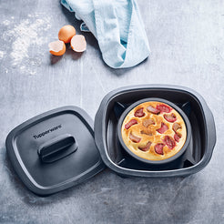 MicroPro® Grill Set – Tupperware Brand