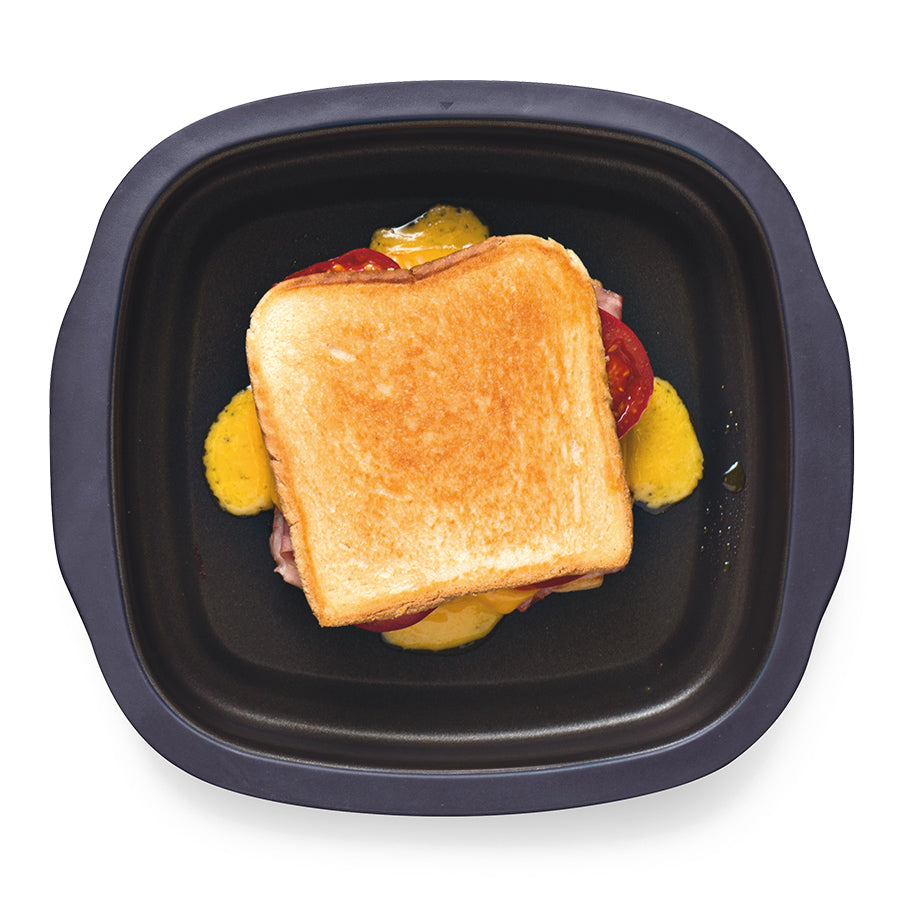 MicroPro® Grill Set – Tupperware Brand